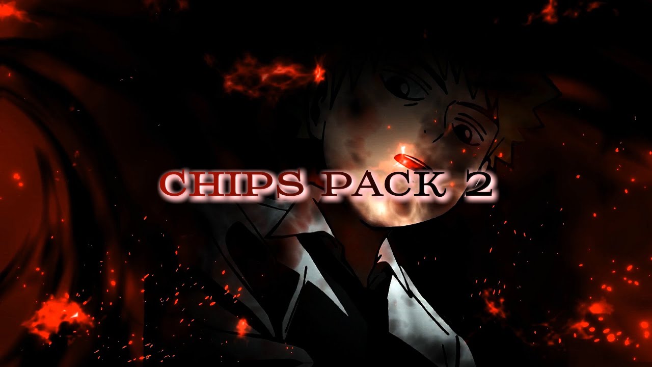 Chips Pack 2 (link in description) - YouTube