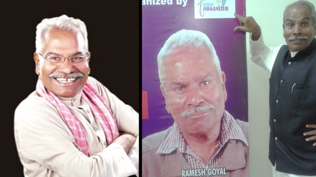 Ramesh Goyal | F The Couch | Testimonial - YouTube