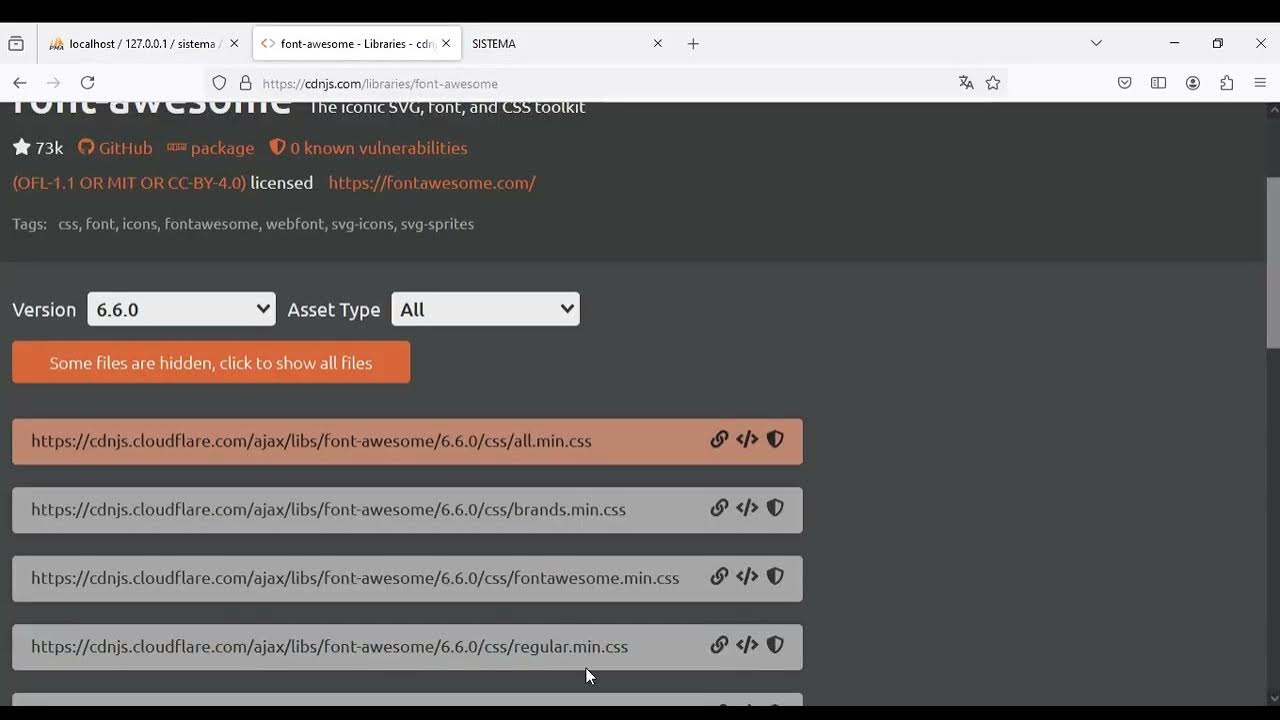 Parte 2: Html, Php, Mysql - YouTube