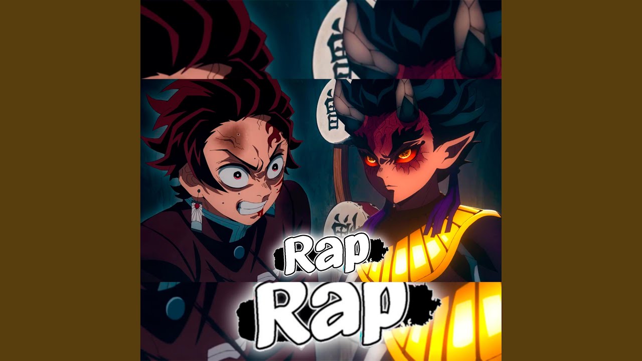 Tanjiro y Genya vs Hantengu (Parte 2) - YouTube Music