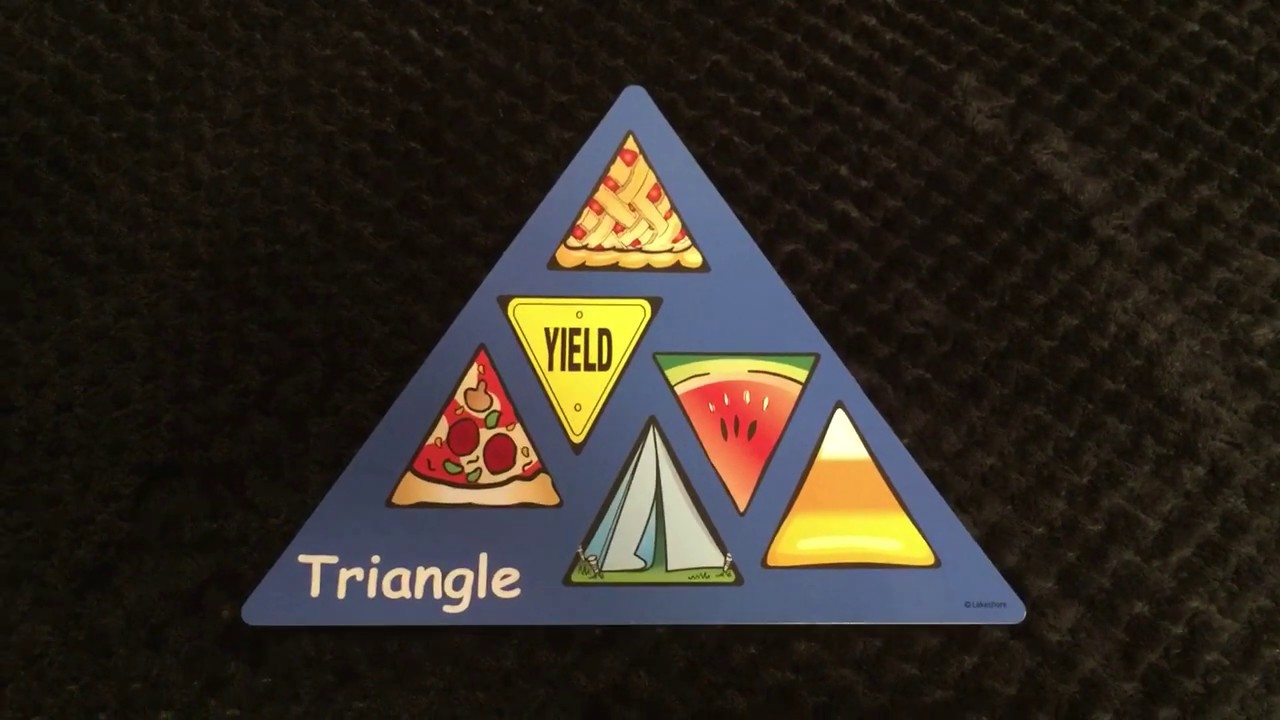 Terrific Triangles - YouTube