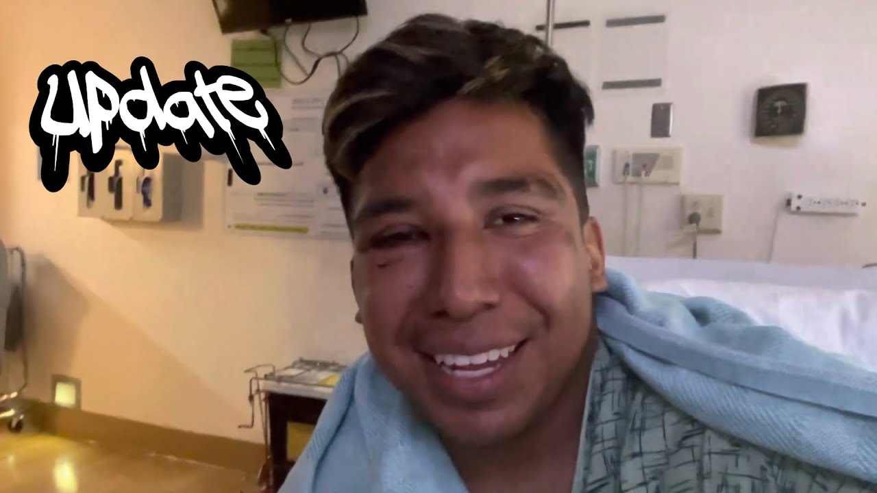 Bryan Zepeda update!! - YouTube