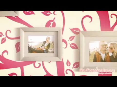 Kişiye Özel Video Hediye - Mutlu Anlar