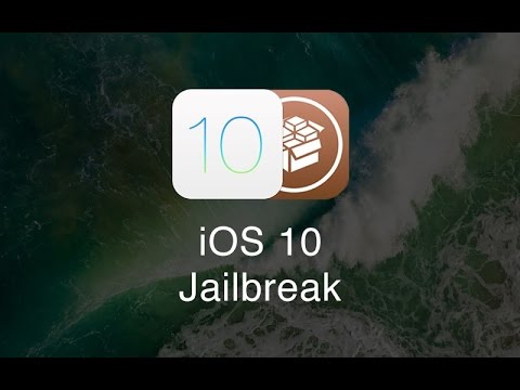 Jailbreak iOS 10 tutorial Mac y Windows - YouTube