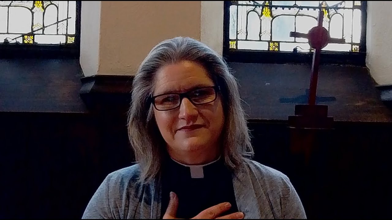 Tuesday Check-in. You Are Always With Me. - YouTube