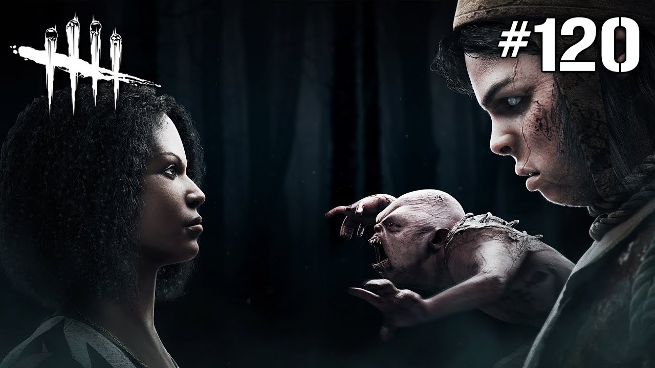 VOD - VARG31 SUR DBD | DEAD BY DAYLIGHT #120 - YouTube
