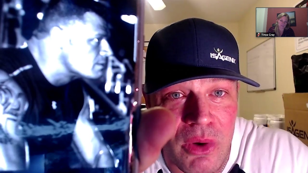 START CANADA WEEKLY CALL WITH THE 2016 ISABODY CHAMP ALVIE SHEPHERD ...