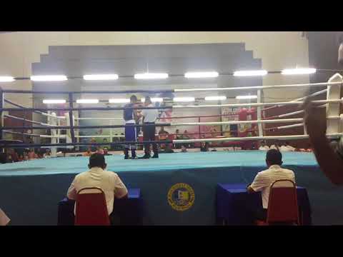 Pesta Penang Championship 2016- Hafiz(SGP) vs Saiful Idham(Pelapis)(3 ...