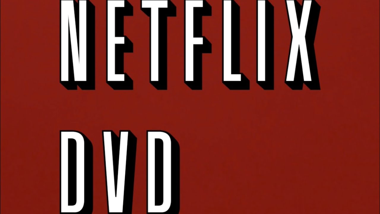 Netflix DVD Queue Review - YouTube