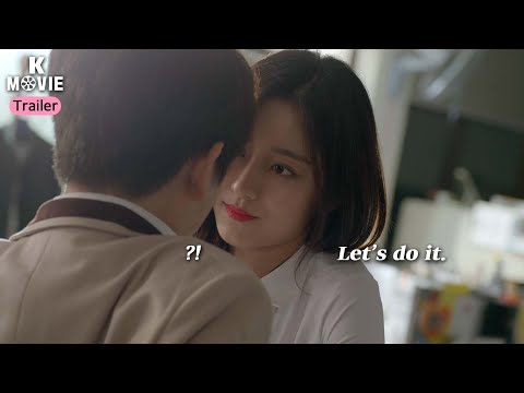 A World Without Nineteen (동정 없는 세상) | 🎥 K-MOVIE | Trailer #6 [ENG]