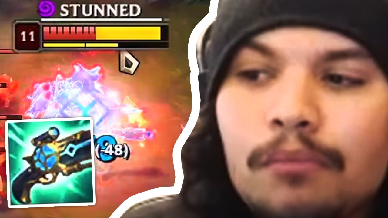 New S14 Twisted Fate BUILD - YouTube