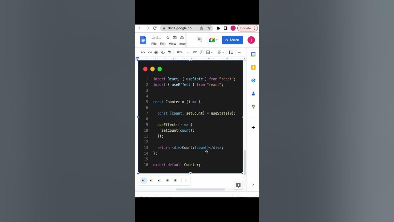 Reactjs Interview Questions | useEffect | - YouTube