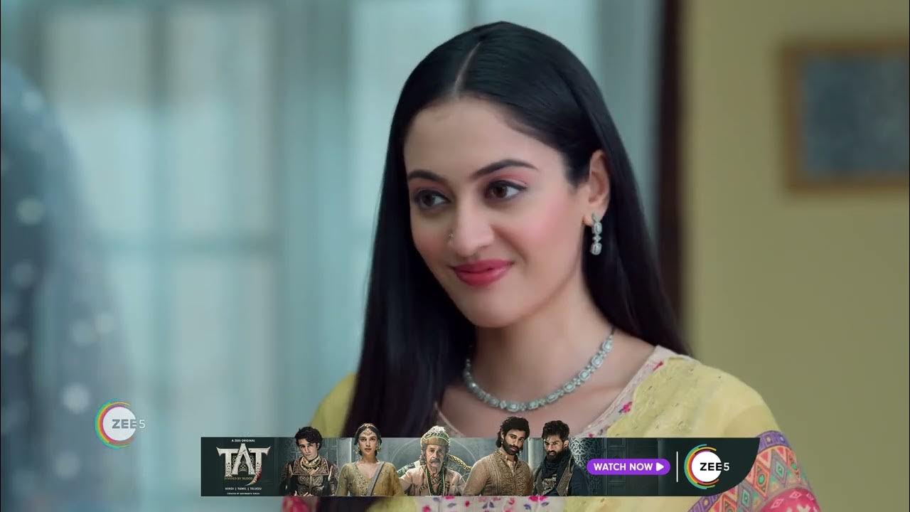 Rabb Se Hai Dua | Ep - 335 | Webisode | Dec, 14 2023 | Aditi Sharma, Karanvir Sharma | Zee TV ...