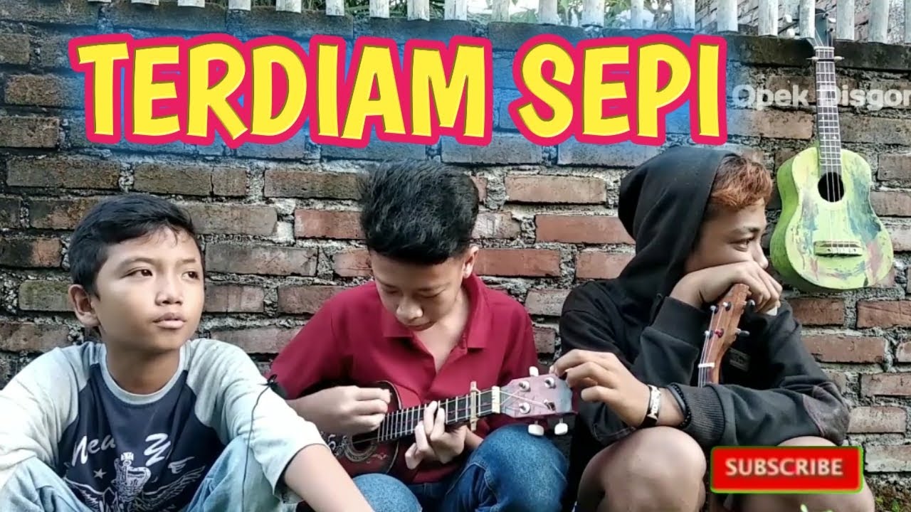 Nazia Marwiana - Terdiam sepi cover kentrung || TERDIAM SEPI COVER ...