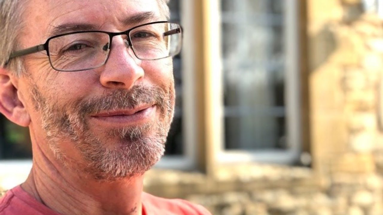 Robert Meek Life Celebration - YouTube