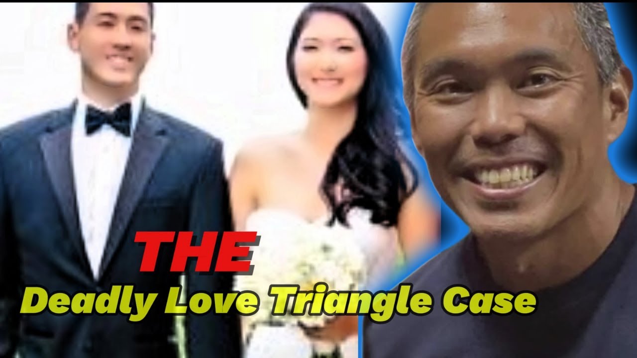 The Jon Tokuhara Case: Love, Betrayal, and Murder - A Real Crime ...