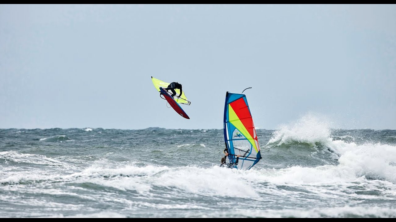 Test Waveboards 2023 - alle Features & Details - YouTube