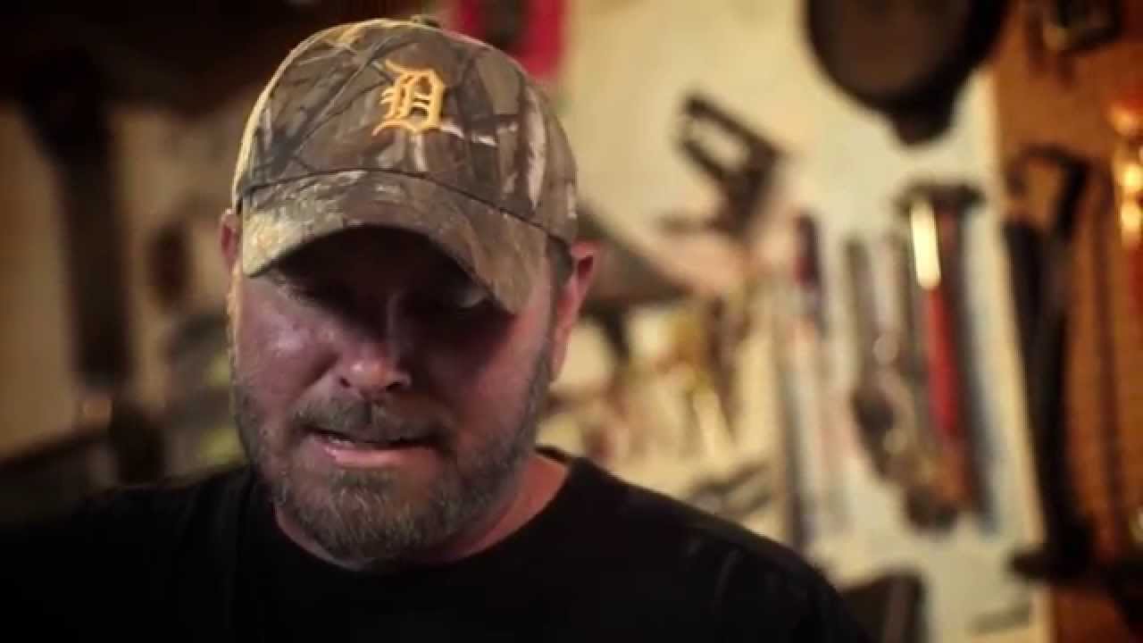 TIM BARRY "Slow Down" (OFFICIAL) Album: "High on 95" - YouTube