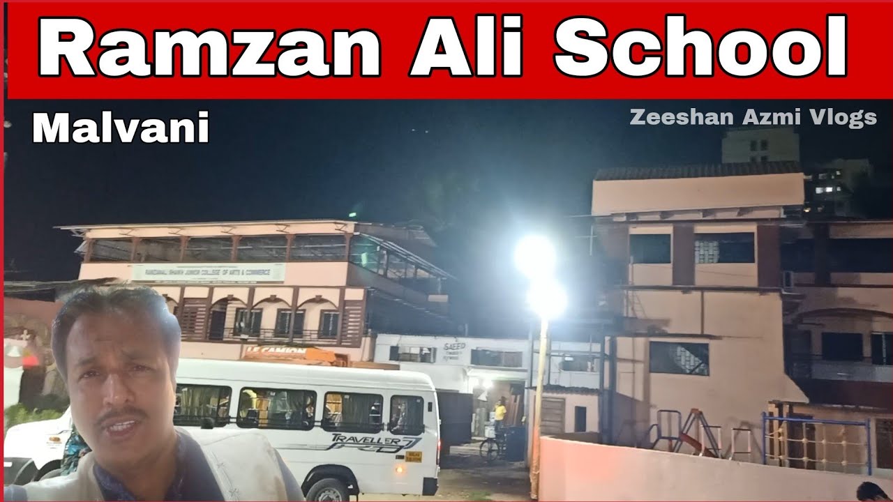Information about Ramzan Ali Shaikh English high School & Ramzan Ali ...