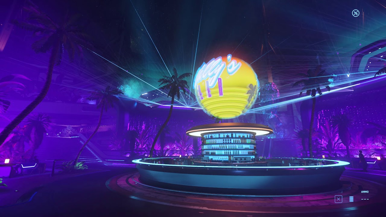 New Babbage Sneak Peek - YouTube