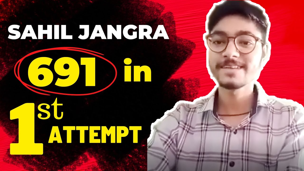 Sahil + Friends in Allen Hisar + Target Batch - Result: Sahil Scoring ...