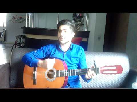 Jahandar - Kurşun (Olmazsa Olmazımsın Guitar cover)