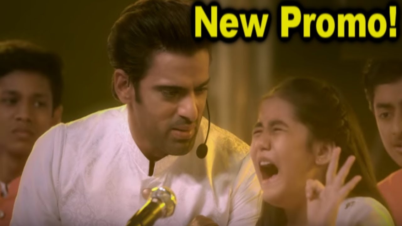 Kulfi Kumar Bajewala | SHOCKING PROMO! Kulfi’s Voice Is Back - YouTube