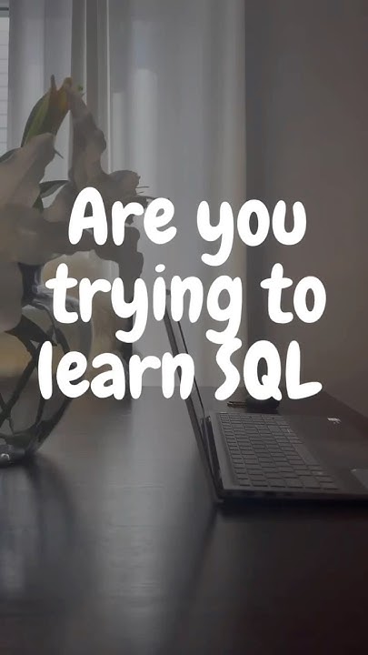Lets Learn Sql For Data Analytics Sqldevelopment Sql Sqlserver Sqlite Sqlinterviewquestions