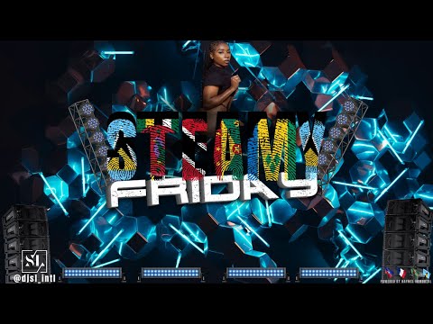 STEAMY🥵FRIDAYS SEASON 2 EP4//{SOCA//DENNERY/BOUYON.ETC}⚠️ #RAW#LIVE