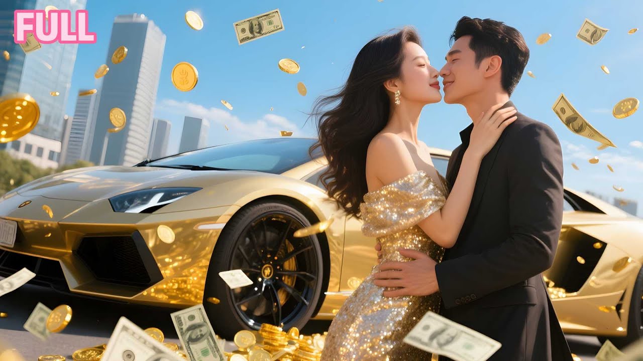 Wrong blind date, she married the CEO fast—from divorce wish to ...