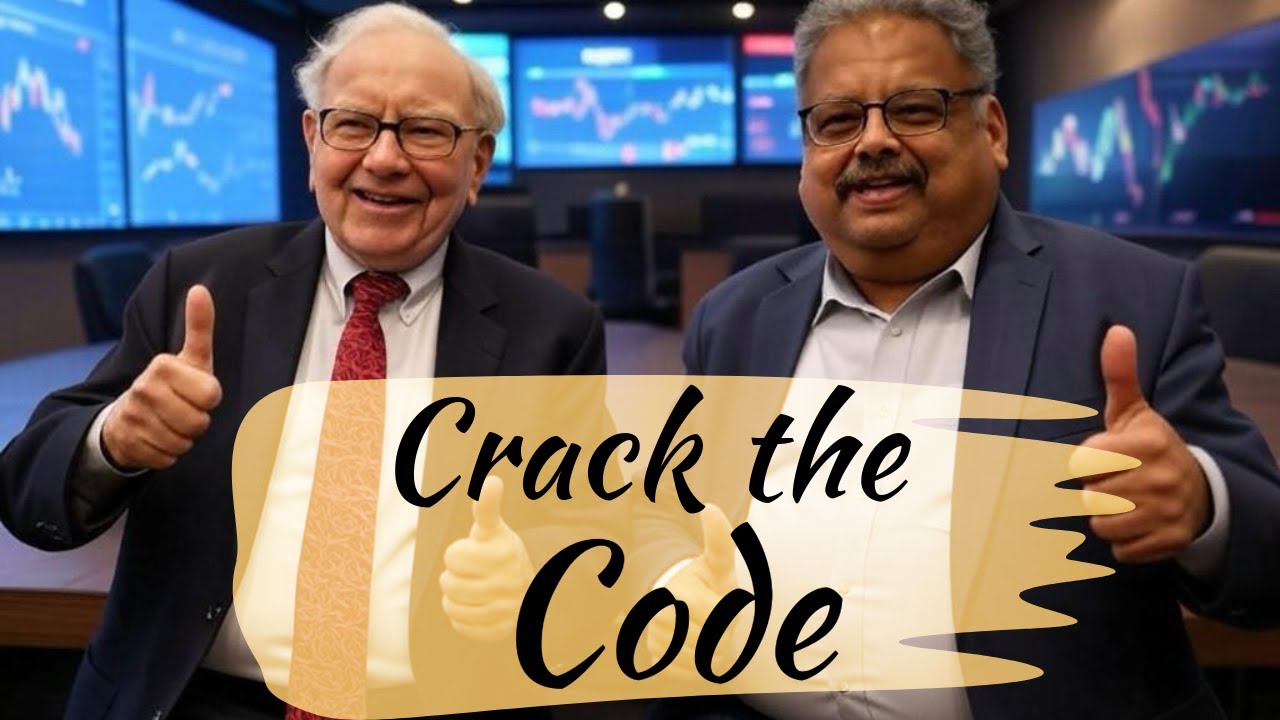 Crack the code: Math Behind Trading Success! - YouTube