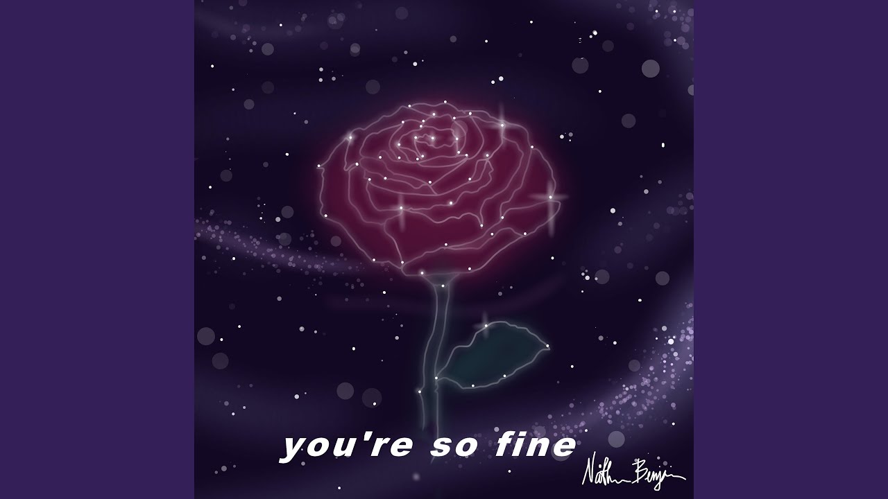 You're So Fine - YouTube