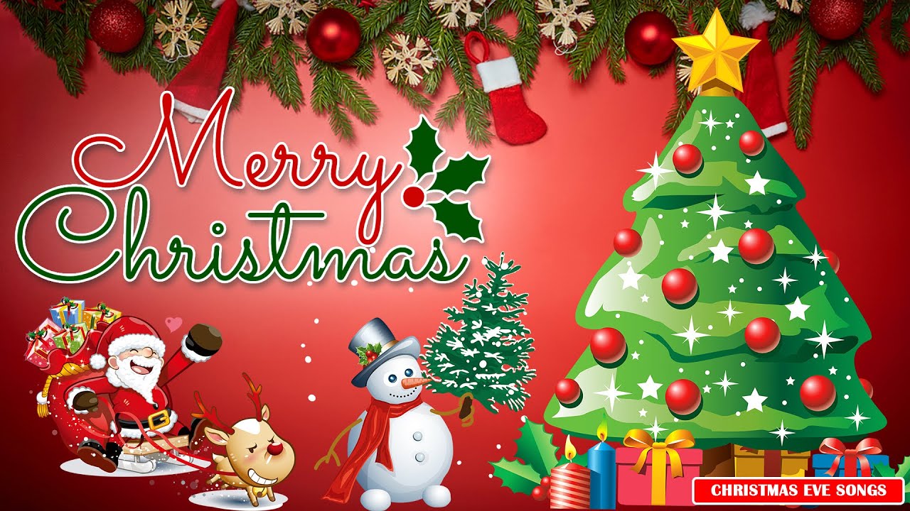 Christmas Songs 2021 Top Christmas Songs Playlist 2021 Best christmas-songs-2021-top-christmas-songs-playlist-2021-best