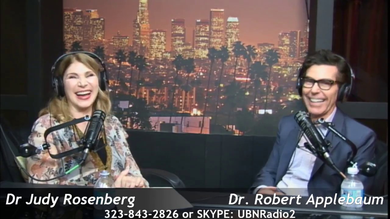 Body Image: Plastic Surgeon guest Dr Robert Applebaum - YouTube