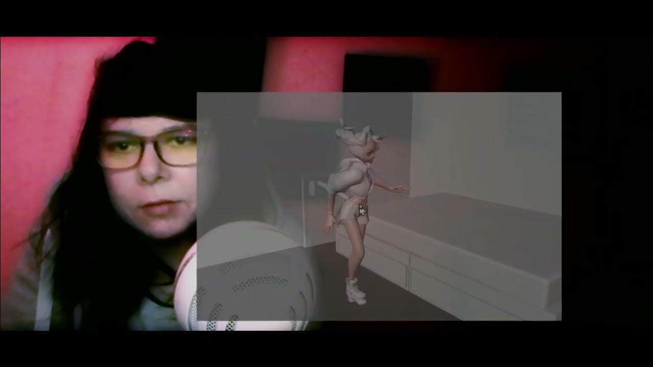 DR RP 3D - Devlog 1 - YouTube