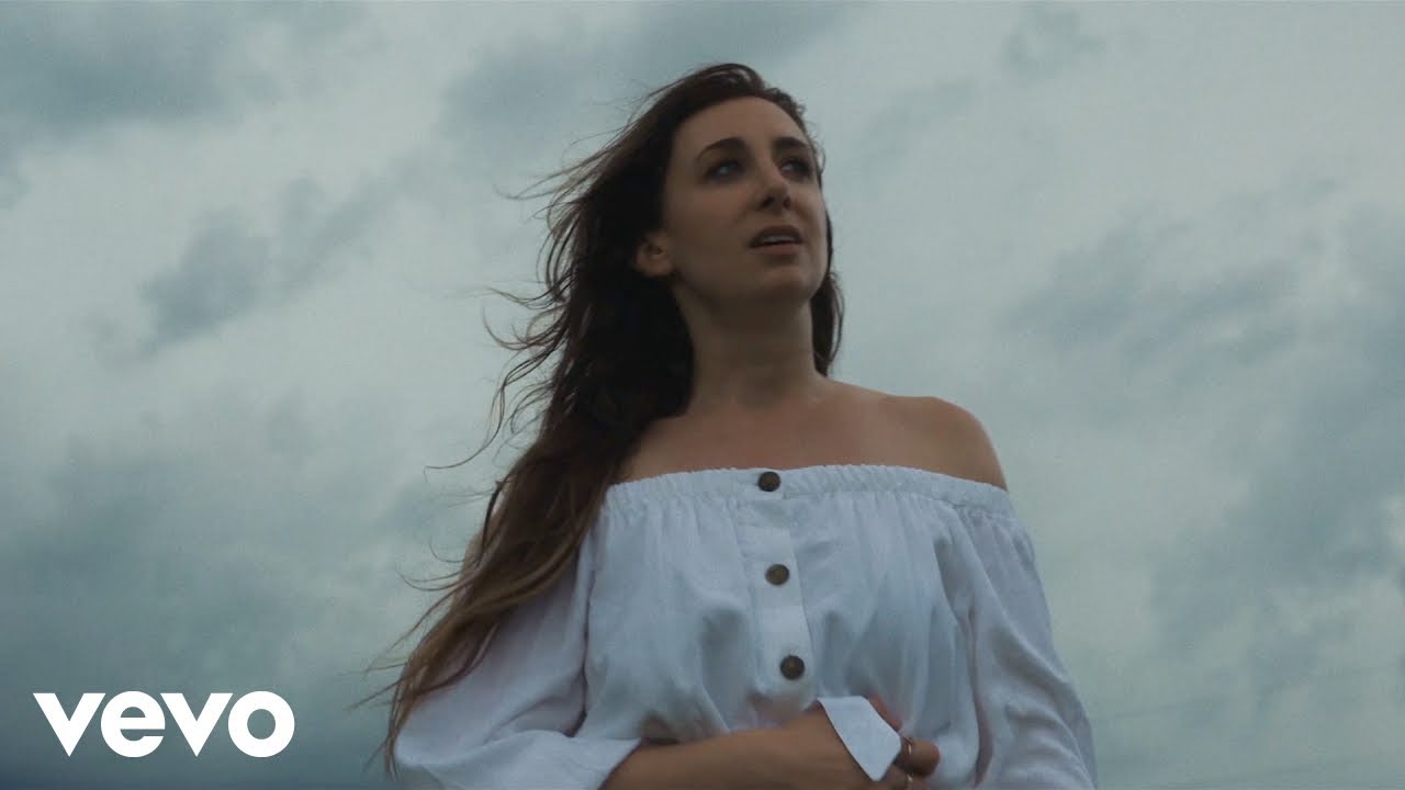 Michelle Brooke - Storm - YouTube