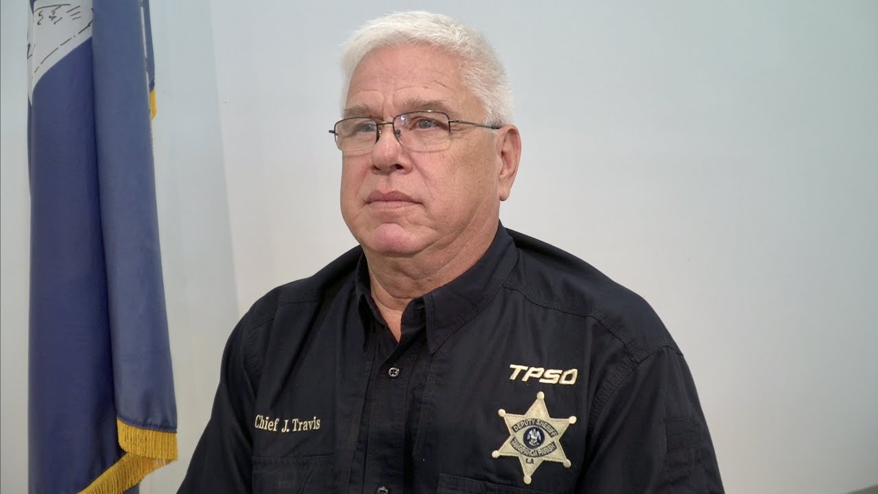 Jimmy Travis - YouTube