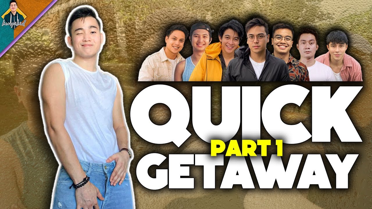 Gala yan? Part 1 - YouTube