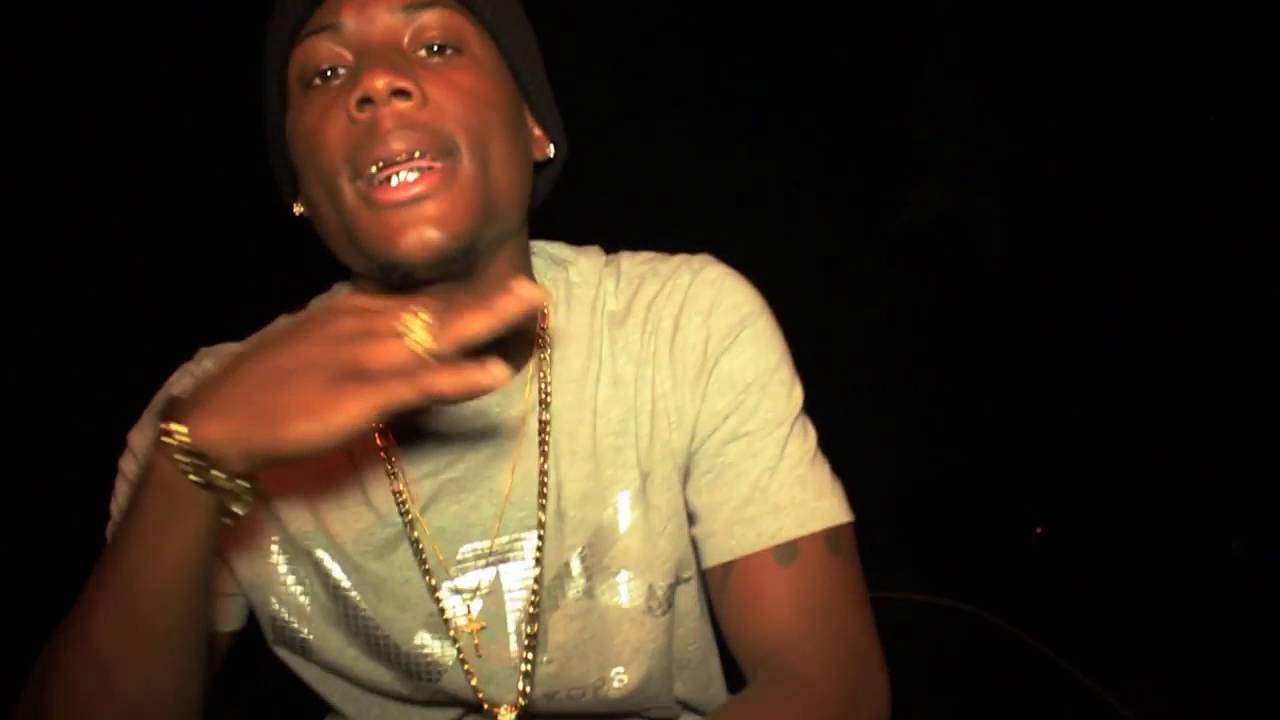 Is Florida Rapper Spook The New Boosie? Peep "Dirty Game" - YouTube