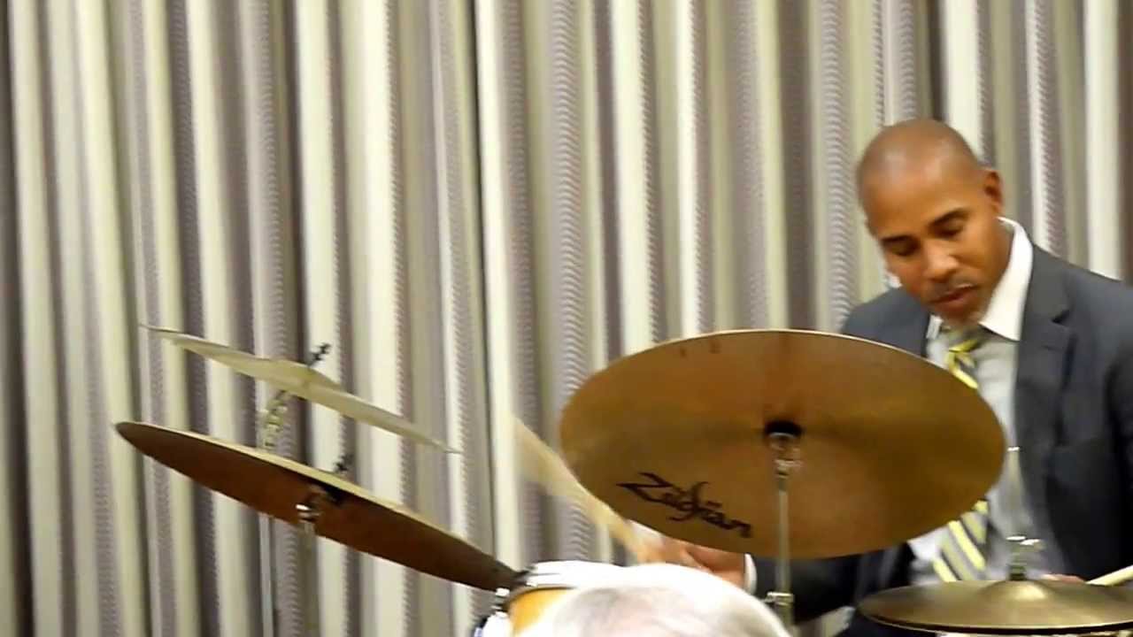 Carrie Jackson and Her Jazzin' All Stars 20131013 143511 - YouTube