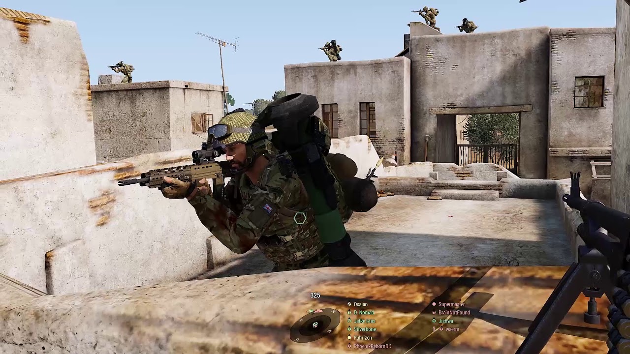 Did You Know Bipods Are The Strongest Thing On Earth YouTube did-you-know-bipods-are-the-strongest-thing-on-earth-youtube