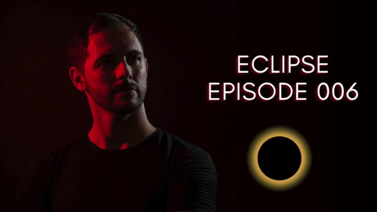 Pato Pescio - Eclipse Episode 006 - YouTube
