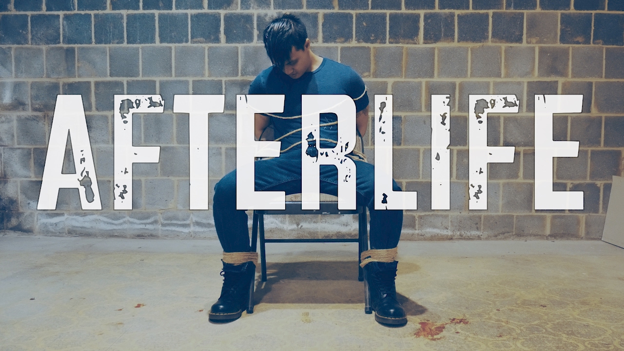 Afterlife (Official Music Video) - YouTube