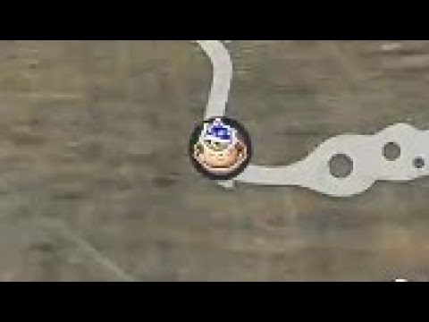 Outrunning a Blue Shell in a Online Race on Last Lap - YouTube