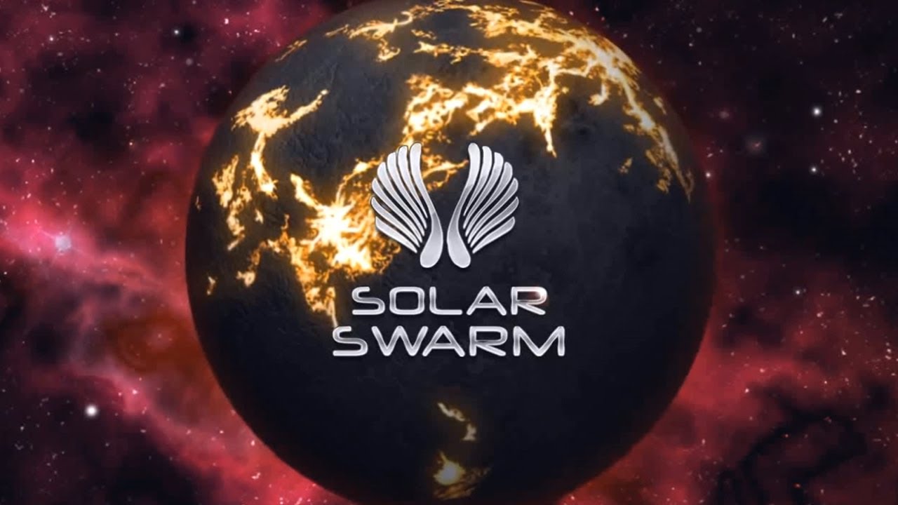 Solar Swarm - Universal - HD Gameplay Trailer - YouTube