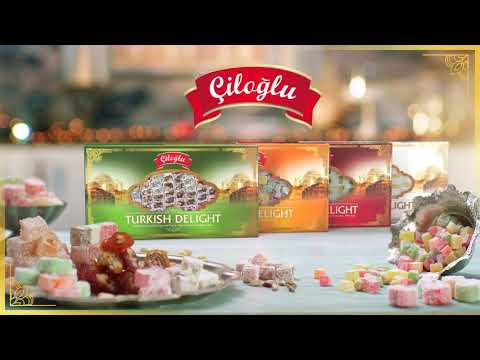 CILOGLU LOKUM. \