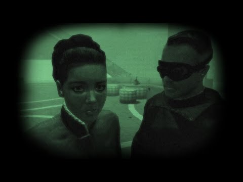 007 Legends - 04 - On Her Majesty's Secret Service: Blofeld's Lair ...