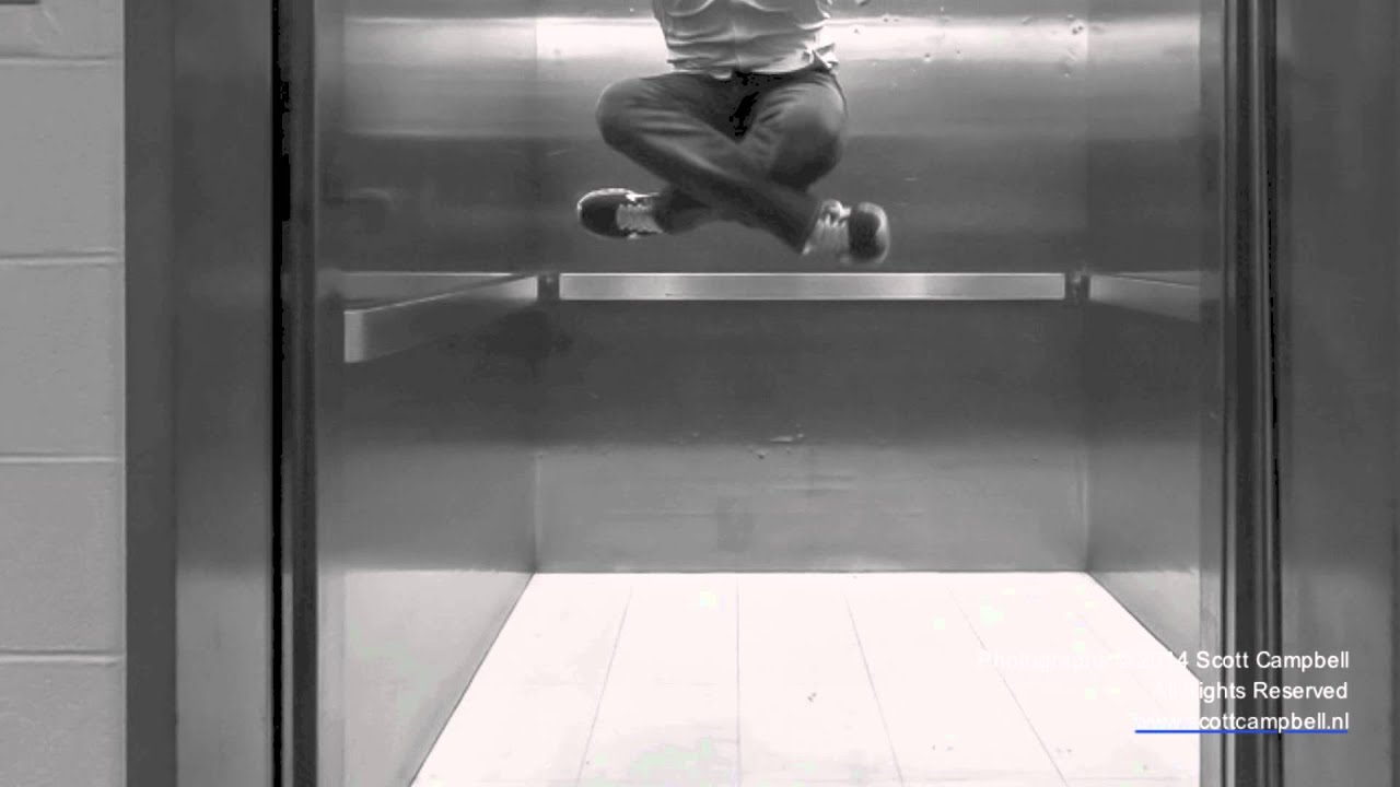 2015 Dance Ambassador Philip McDermott - YouTube
