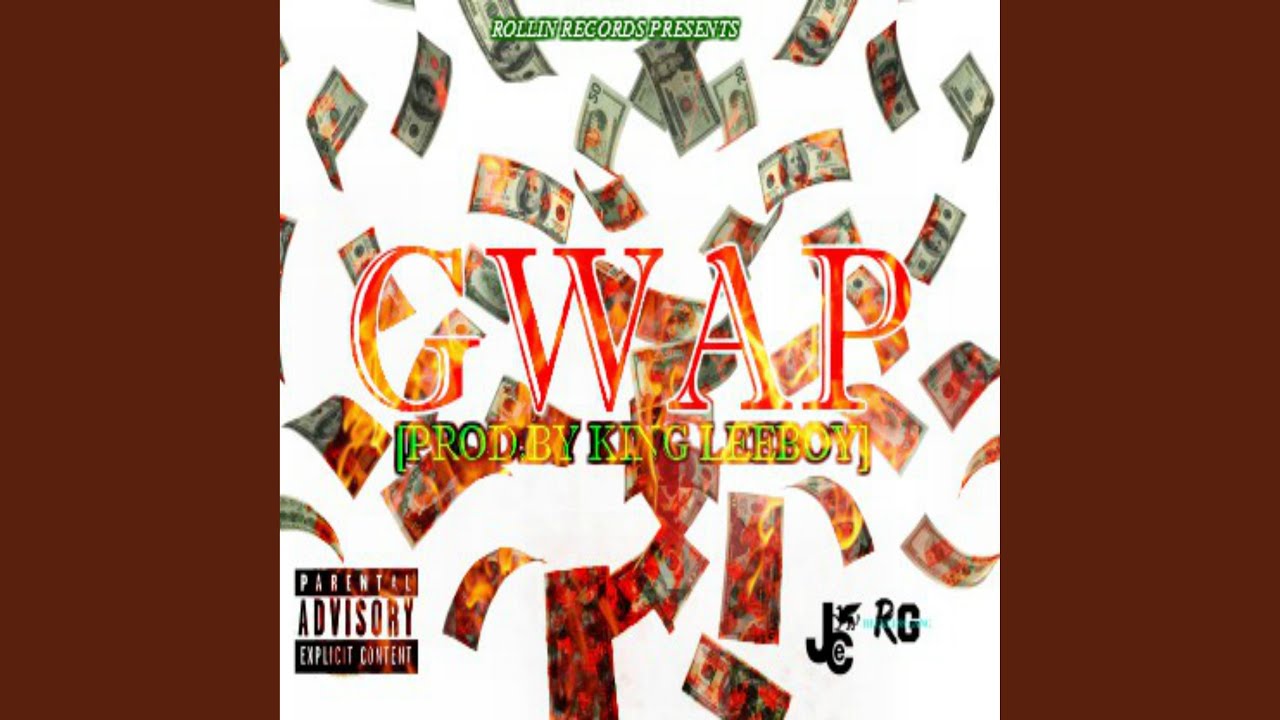 Gwap - YouTube