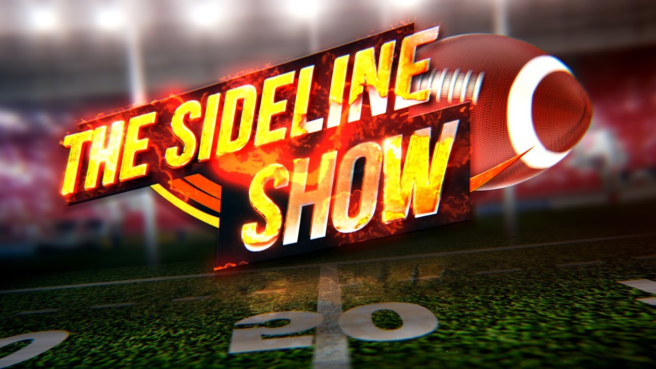 Sideline Show with Mark May & Jake Berry - Week 3 - 2022 | McAllen ISD ...